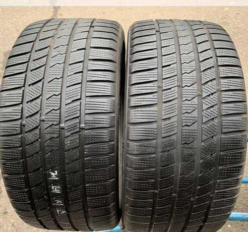 Kumho WinterCraft KW27 265/35 R20 99V