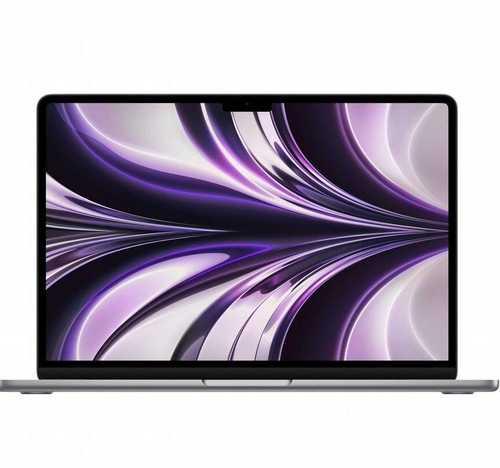 Новый MacBook Air 15 (M2/8/256GB) Gray