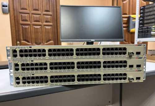 Коммутатор Cisco C6800IA-48FPD