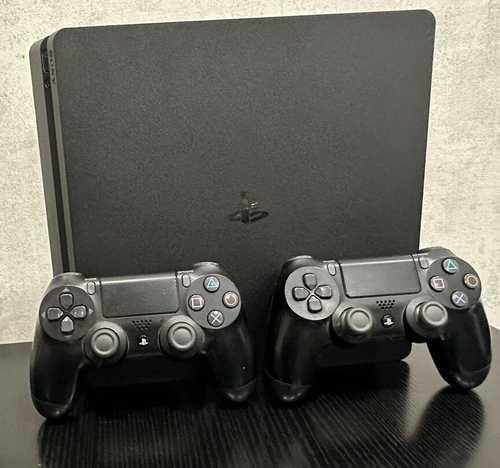Sony playstation 4 1tb
