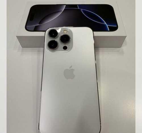 iPhone 13 Pro, 128 ГБ