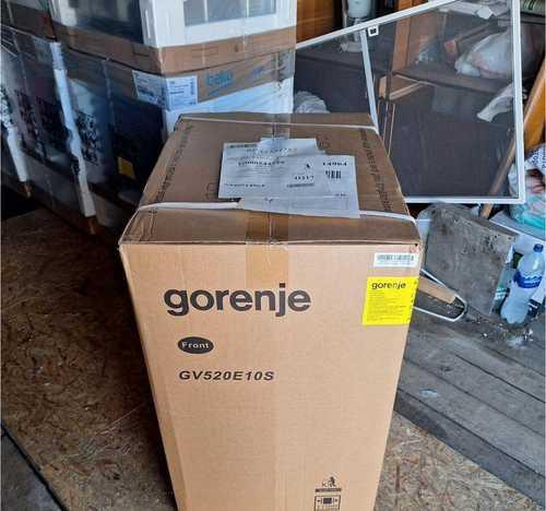 Встраиваемая посудомоечная машина Gorenje 45см