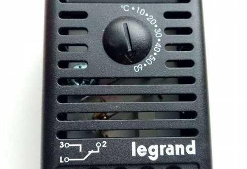 Термостат Legrand 0 348 48