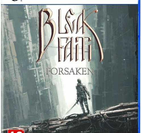 Bleak Faith: Forsaken PS5, английская версия