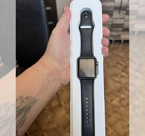 Apple watch 7000 series