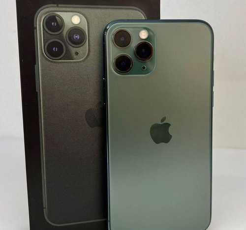 iPhone 11 Pro, 64 ГБ