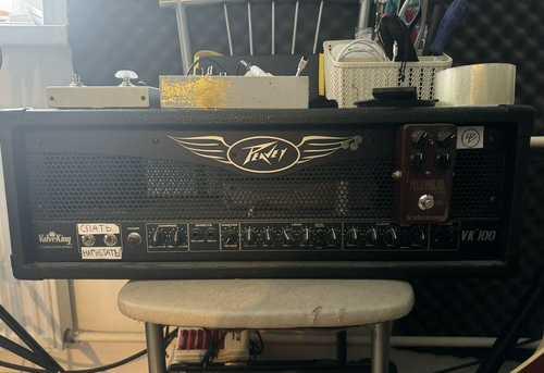 Ламповый усилитель Peavey VK 100