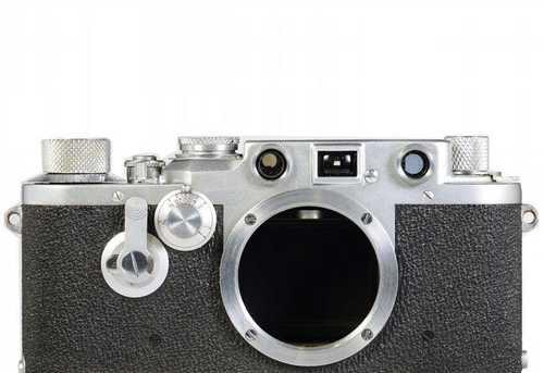 Leica IIIc (1940-1946) б/у