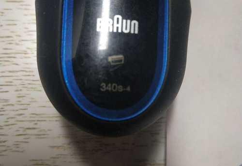 Электробритва braun series 7