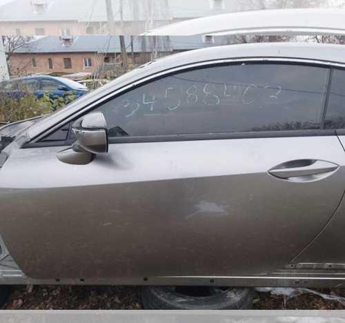 Продам двери lexus rc
