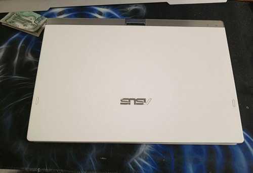 10.1" ASUS Eee PC T101MT, 100 ГБ, Atom N450, RAM 1 ГБ, Intel GMA 3150