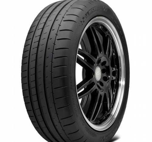 Michelin Pilot Super Sport 275/35 R20 102Y