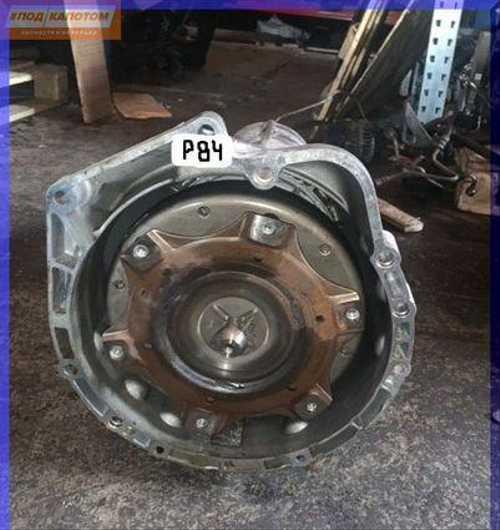 АКПП N52B25 ZF 6HP-19 2,5 BMW 3 E90 5 E60