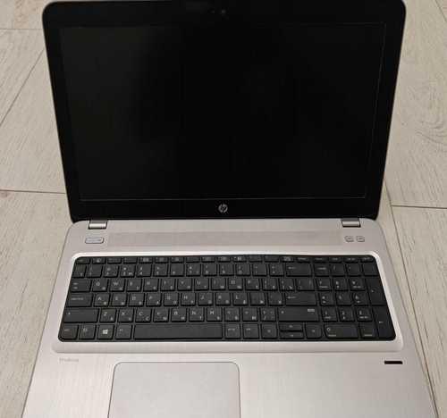 Hp probook 450 G4