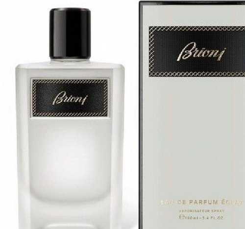 Мужской парфюм Brioni eclat 100ml парфюмерная вода