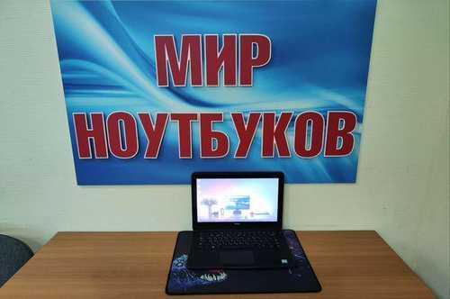 Сенсорный ультрабук Dell Latitude / i5