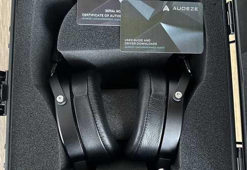 Audeze LCD X