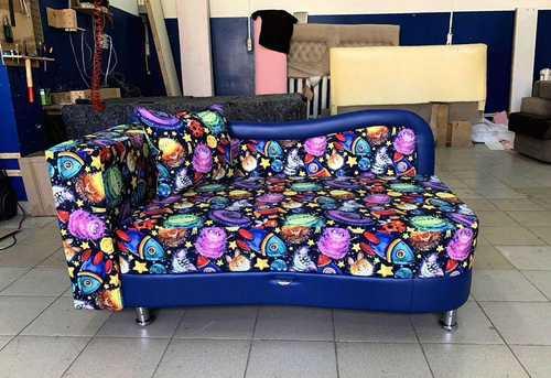Малогабаритный диван Детский диванчик