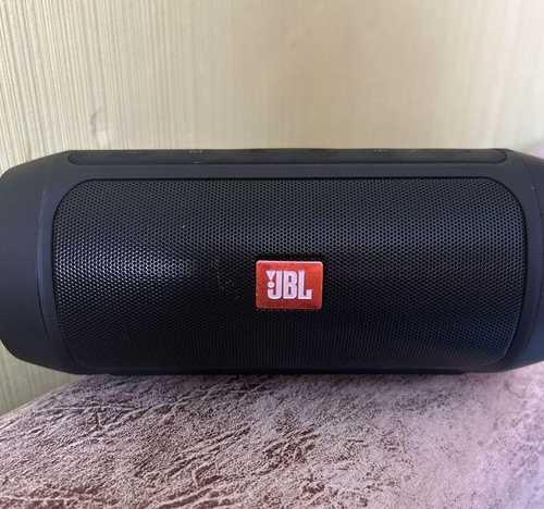 Колонка JBL charge 2 