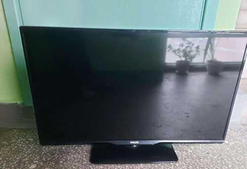 Телевизор Philips 32pfl3178t/60