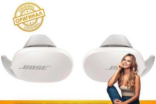 Наушники Bose QuietComfort Earbuds 2 True Wireless