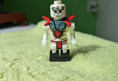 Lego Frankjaw, минифигурка