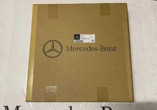 Фильтр коробки Mercedes A7252703707