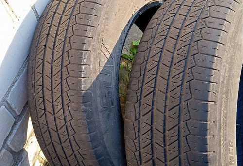 Tigar Summer SUV 215/70 R16