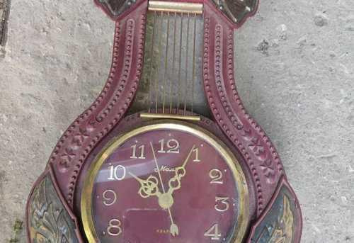 Часы Маяк СССР