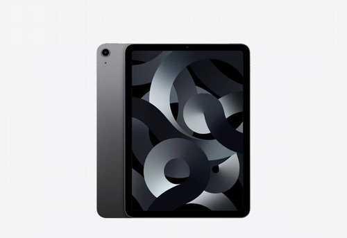 Apple iPad Air (2022) 10,9" Wi-Fi 64GB Grey