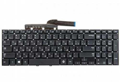 Клавиатура для ноутбука Samsung NP350E5C / NP355E5