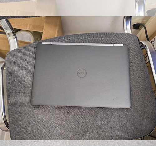 Dell latitude e7270 12.5 full ips/i5 6300u/8/256