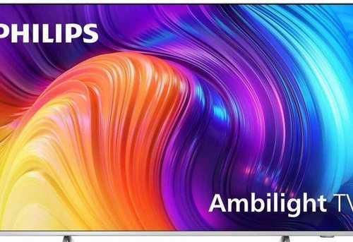 Телевизор Philips Ambilight 58 8507/60, 147см, And