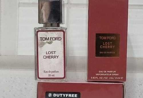 Парфюм женский Tom ford lost chery