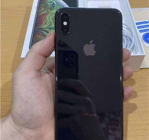 iPhone Xs Max, 64 ГБ