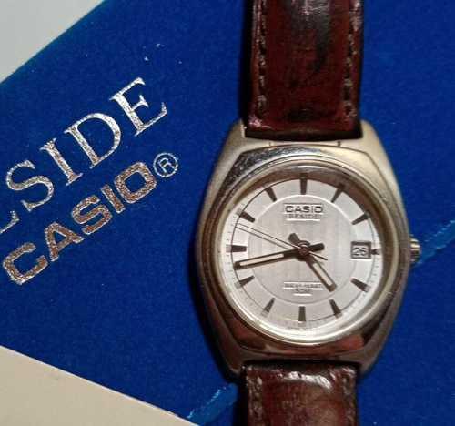 Наручные часы Casio beside