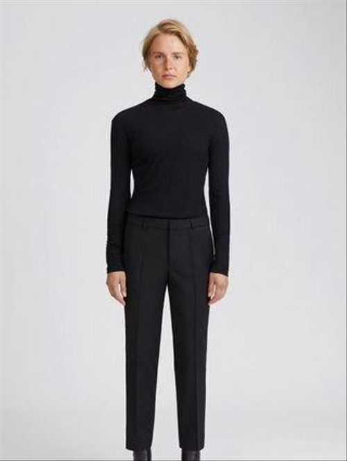 Брюки Filippa K из тонкой шерсти