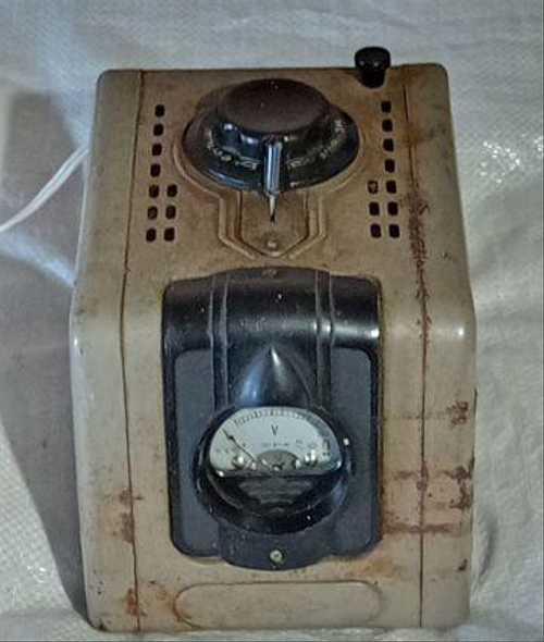 Арн-250 Автотрансформатор