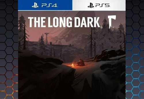 The Long Dark PS4