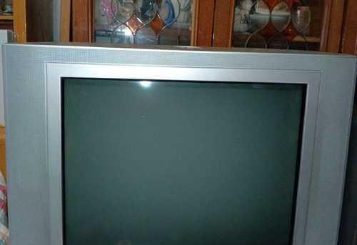 Телевизор Sony и Philips старички