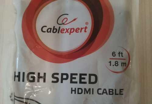 Кабель hdmi-minihdmi Cablexpert