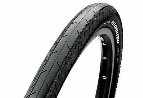 Покрышка Maxxis 700x28C Detonator 28-622