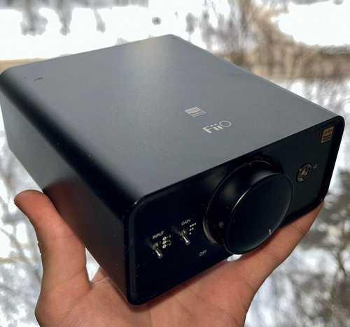 Fiio k5 pro