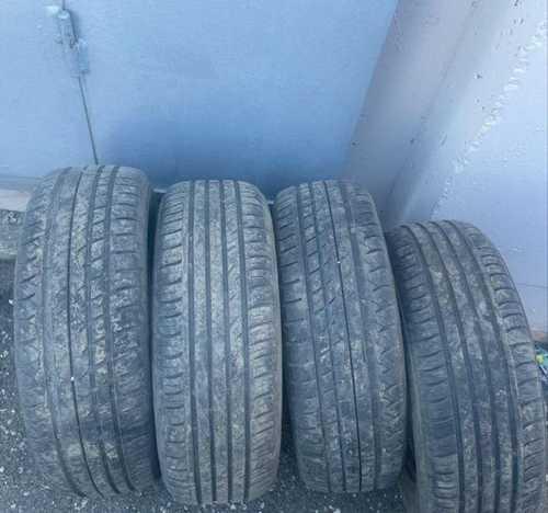 Nokian Tyres Nordman 2 195/65 R15