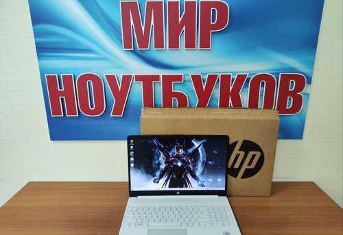 Безрамочный ноутбук HP / IPS / как новый
