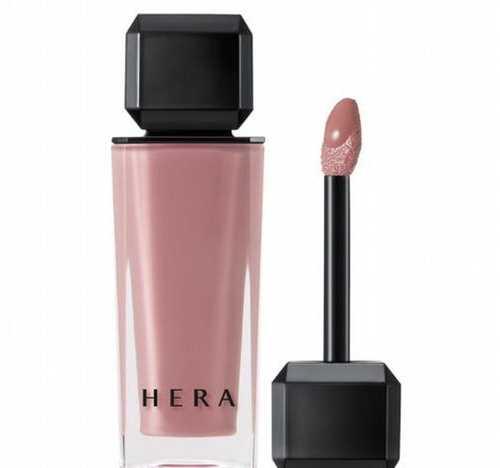 Корейская косметика люкс Hera sensual nude gloss у