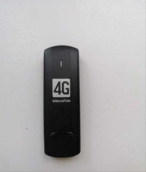 Usb модем 4g мегафон