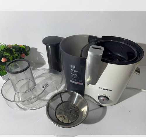 Соковыжималка bosch 700W