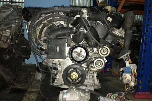 Двигатель Lexus Gs300 3GR-FSE