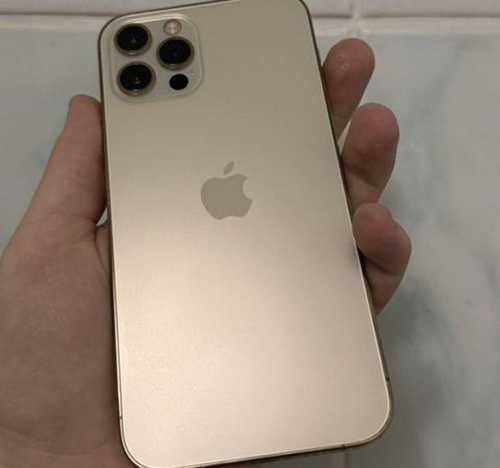 iPhone 12 Pro 128gb sim esim Оригинал